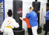 Karate Classes - Be The Best Sport